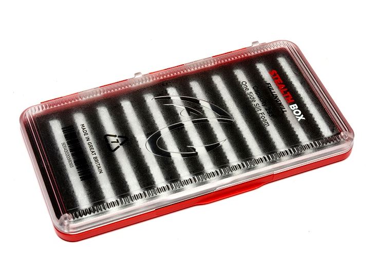 FULLING MILL STEALTH FLY BOX – Wind River Outdoor