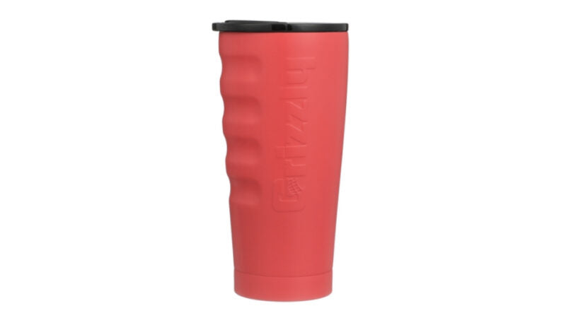 GRIZZLY GRIP CUP 20OZ – Wind River Outdoor