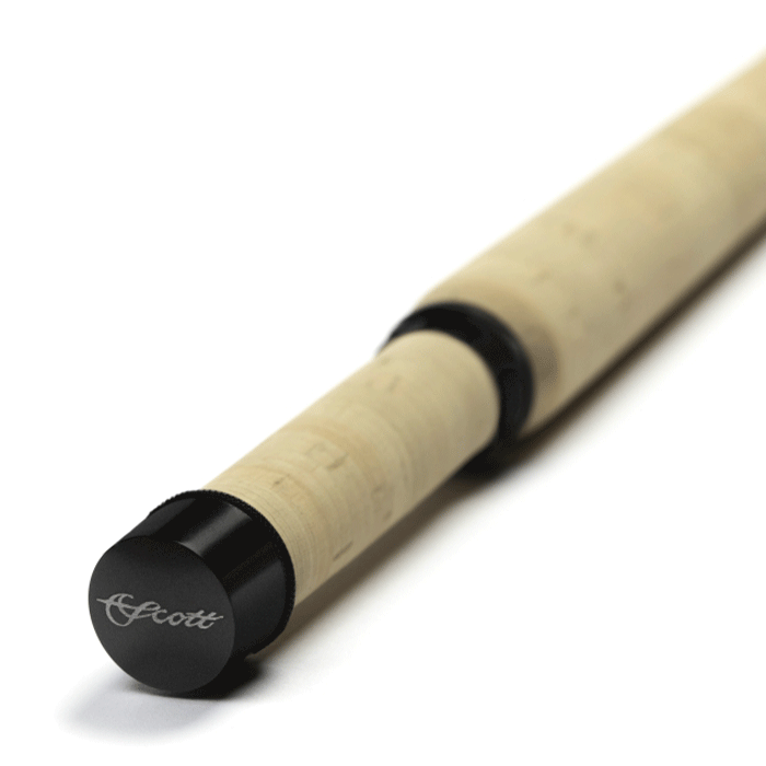 SCOTT FLY ROD COMPANY G SERIES FLY ROD – Wind River Outdoor