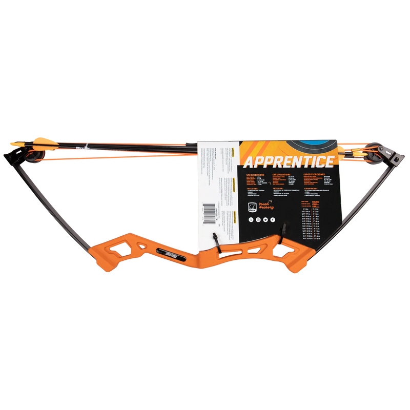 BEAR APPRENTICE YOUTH BOW SET – Wind River Outdoor