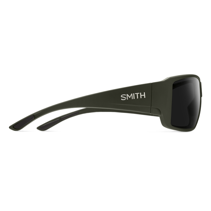 SMITH GUIDES CHOICE MATTE MOSS CHROMA POP BLACK PO – Wind River Outdoor