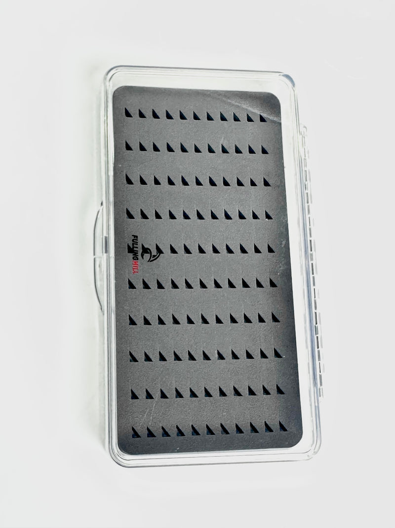 FULLING MILL TACTICAL STREAMER BOX – Wind River Outdoor