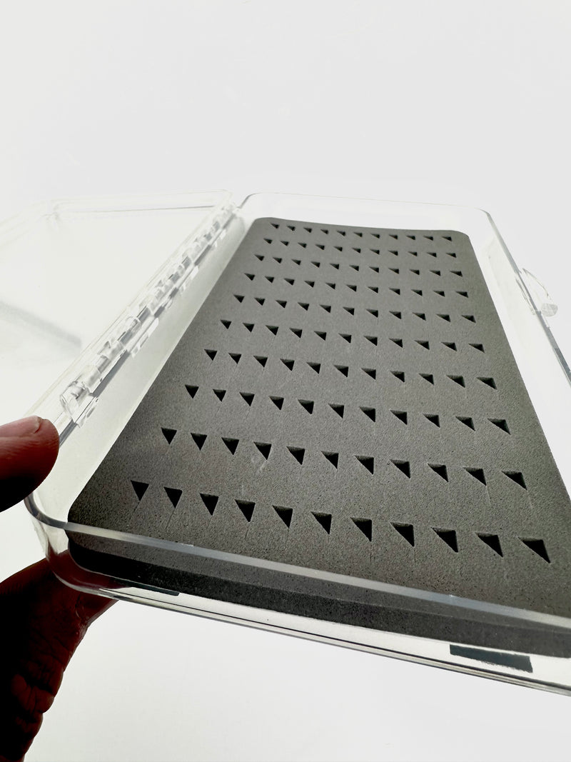 FULLING MILL TACTICAL STREAMER BOX – Wind River Outdoor