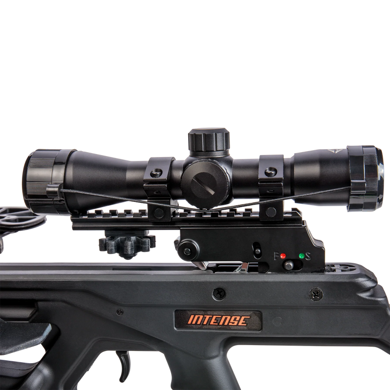 BEAR X INTENSE CROSSBOW – Wind River Outdoor