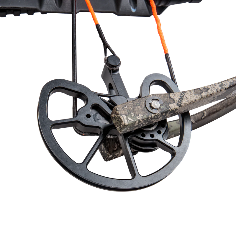 BEAR X INTENSE CROSSBOW – Wind River Outdoor