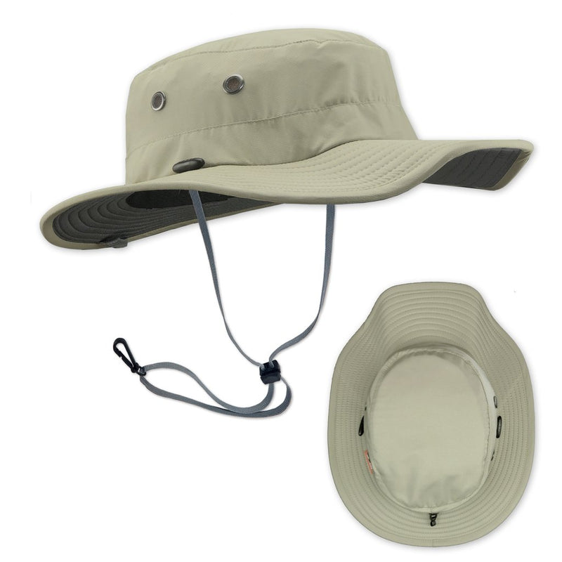 SHELTA SEAHAWK PERFORMANCE SUN HAT – Wind River Outdoor