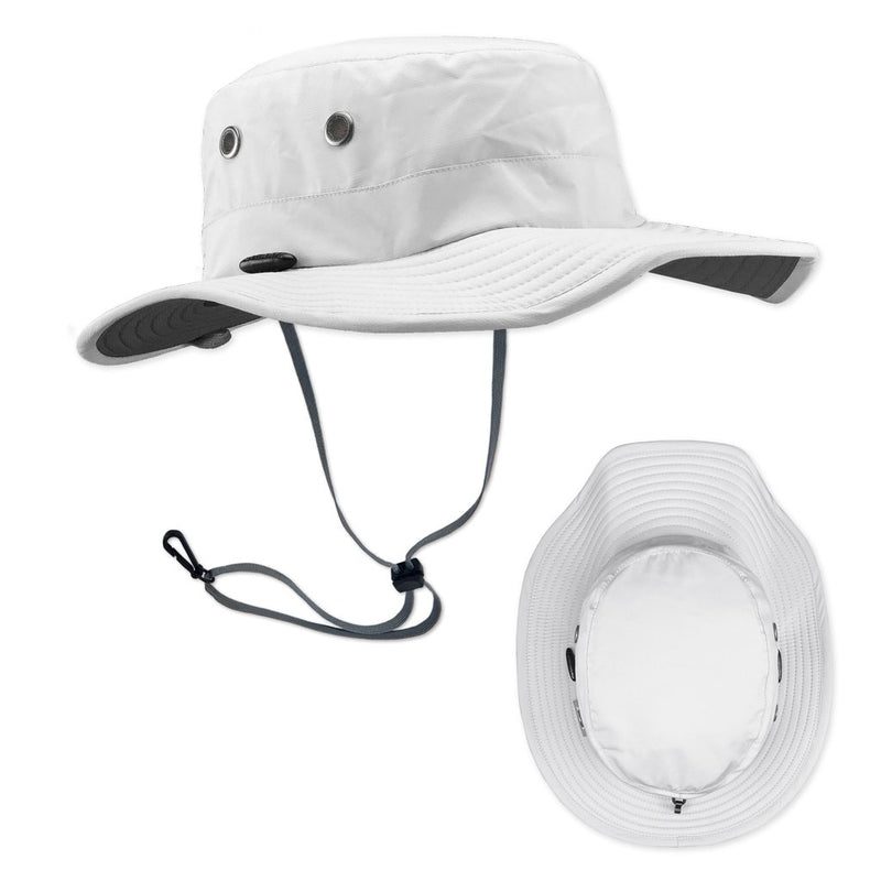 SHELTA SEAHAWK PERFORMANCE SUN HAT – Wind River Outdoor