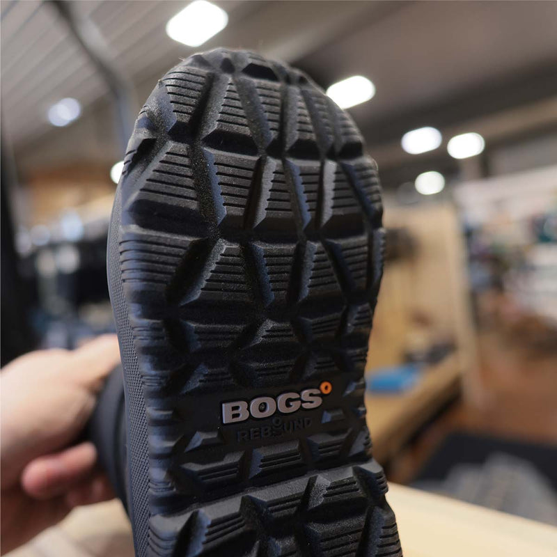 BOGS YOUTH SNOWDAY BOOTS – Wind River Outdoor