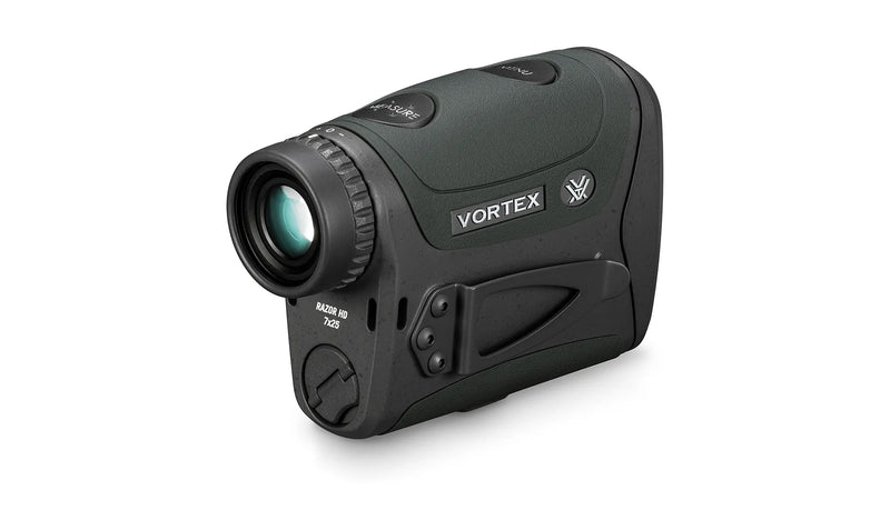 VORTEX RAZOR HD 4000 RANGEFINDER – Wind River Outdoor